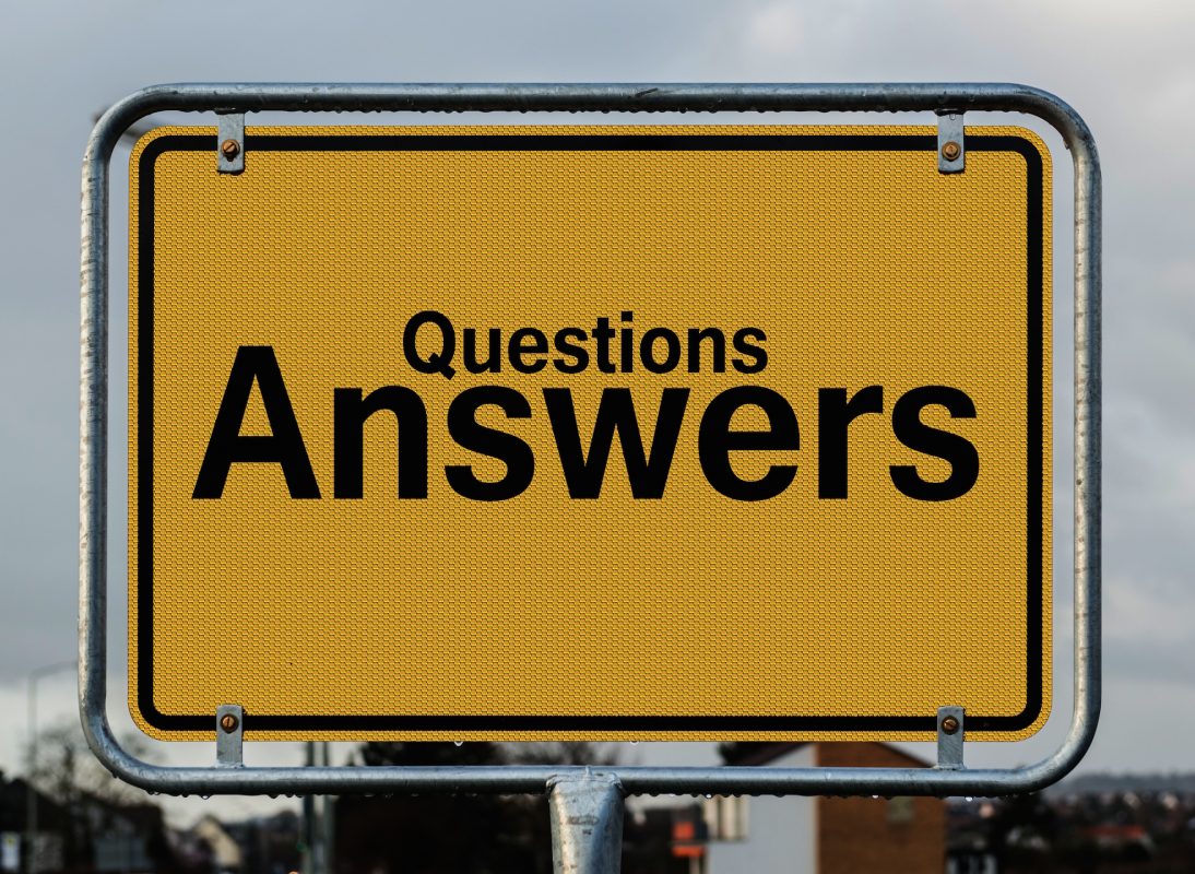 How To Answer Common Interview Questions Blog