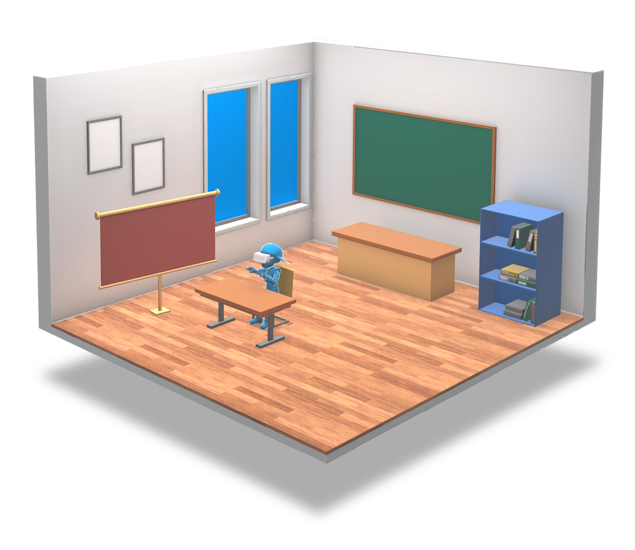 Immersive Computing Labs