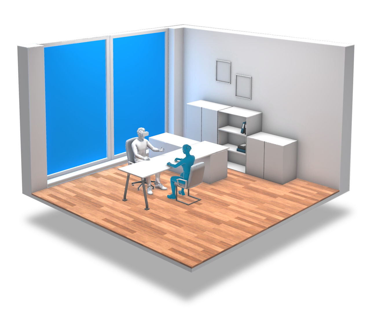 Immersive Computing Labs